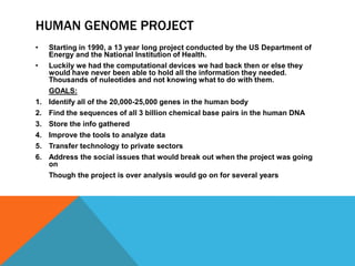 Gene mapping | PPT