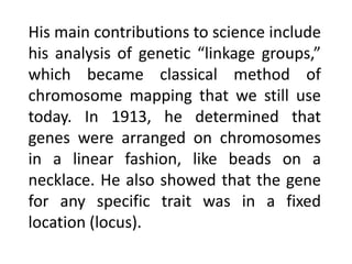 GENE MAPPING.pptx