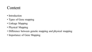 Gene Mapping.pdf