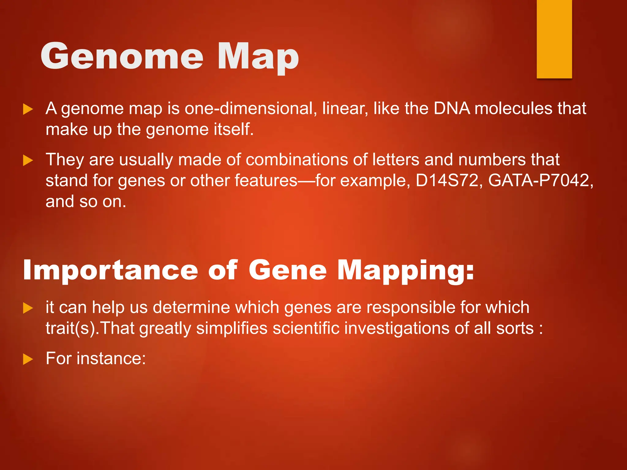 gene mapping, clonning of disease gene(1).pptx