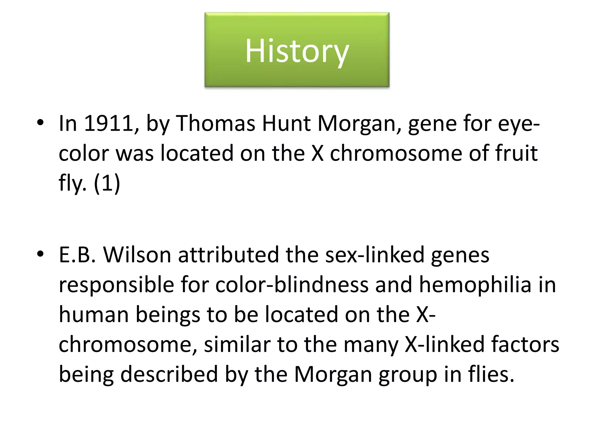 Gene mapping methods | PPTX
