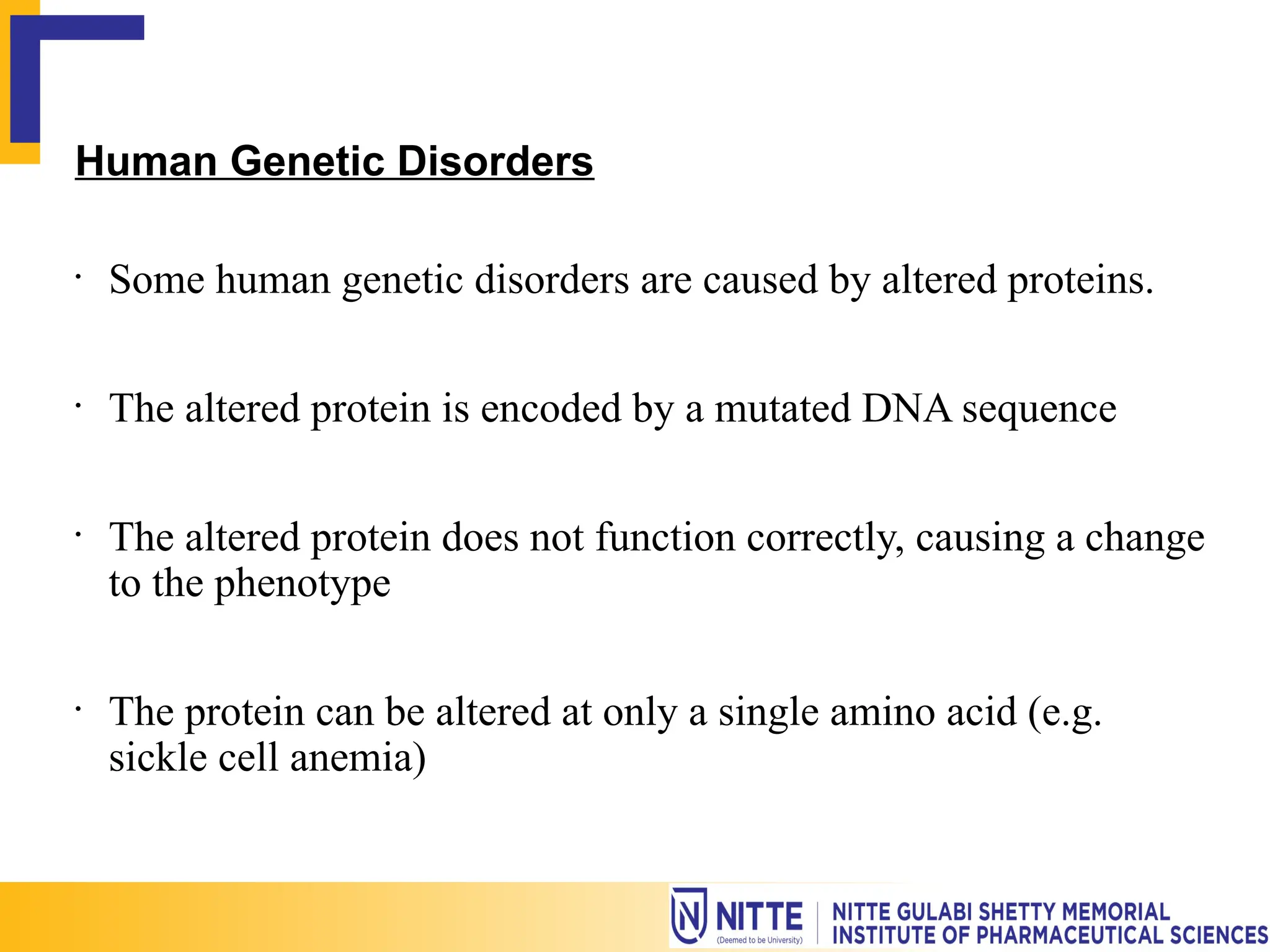 gene mapping presentation Molecular Biology | PPTX