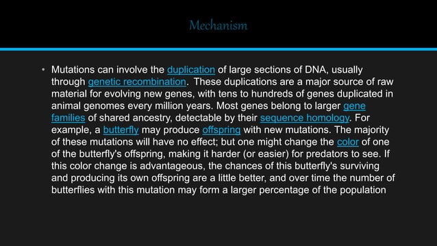 Gene mutation.pptx