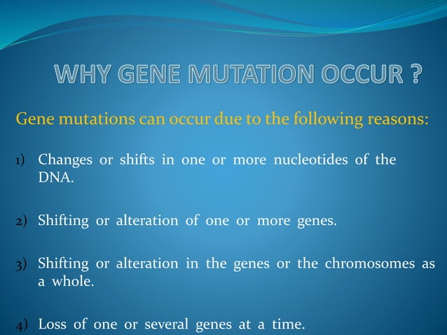 GENEMUTATION.pptx
