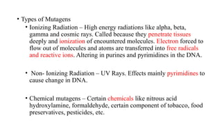 Gene mutation and chromosomal mutation.pptx
