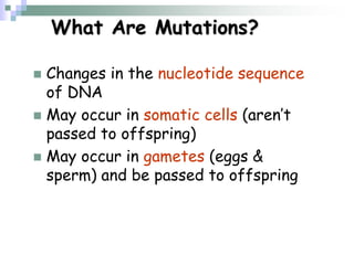 GENEMUTATIONS.ppt