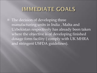 genpharma english | PPT