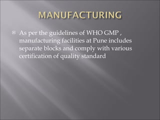 genpharma english | PPT