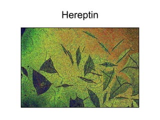 Genentech drugs in fine art | PPT