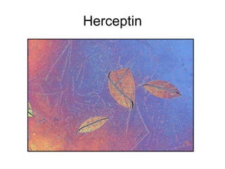 Genentech drugs in fine art | PPT