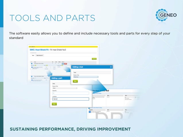 Geneo software overview | PDF | Web Development | Internet