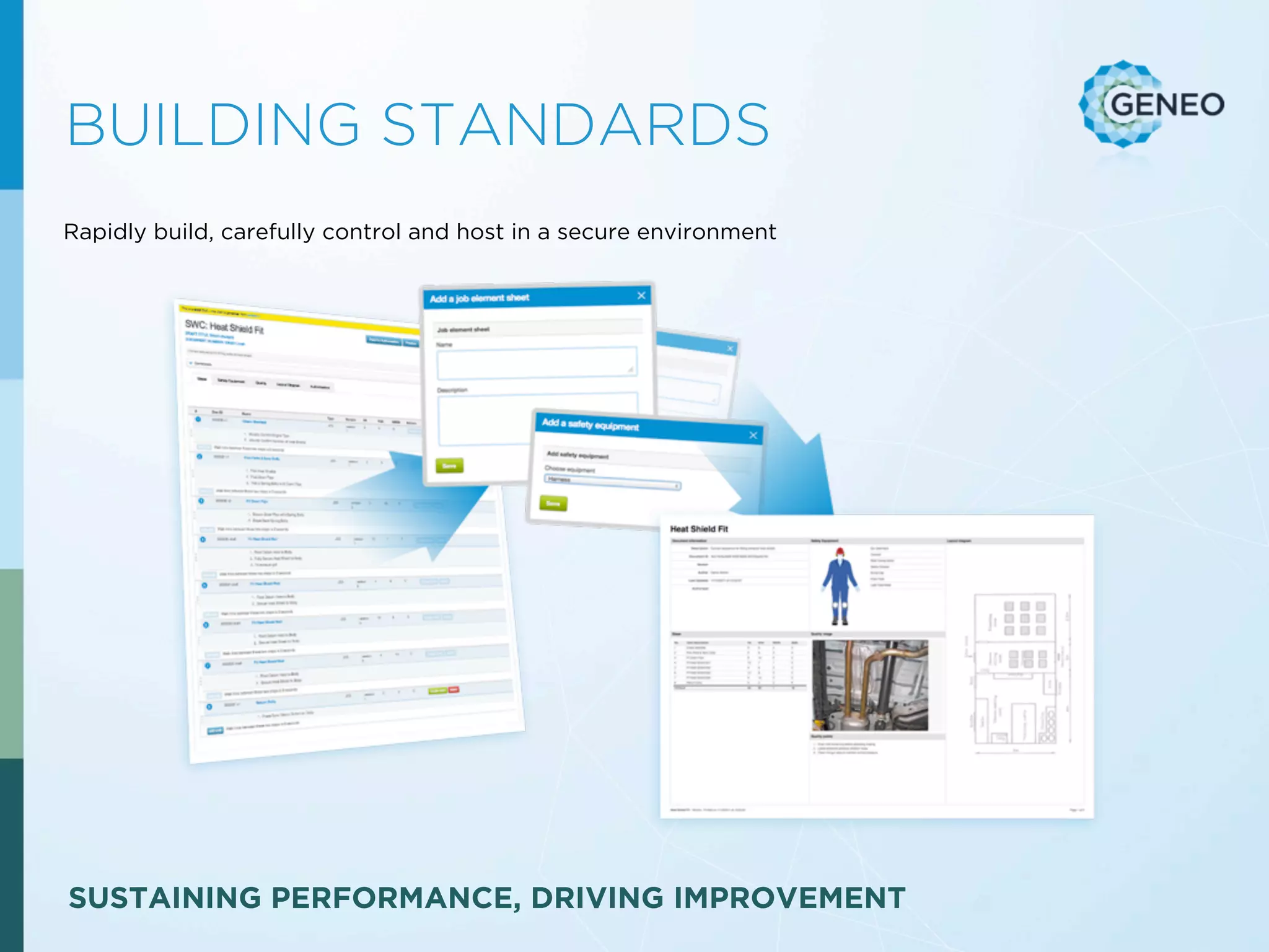 Geneo Software Overview Mar 2012 Suggested Slides Copy | PPT