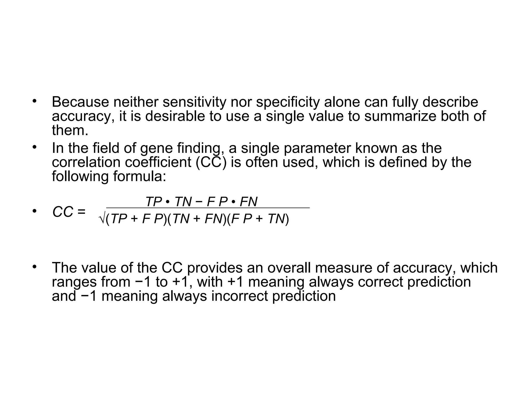 Bioinformatics | PPT