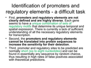 Bioinformatics | PPT