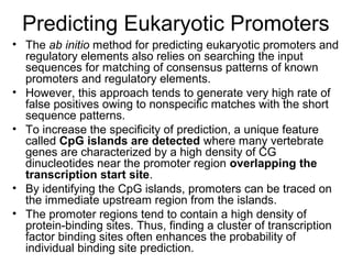 Bioinformatics | PPT