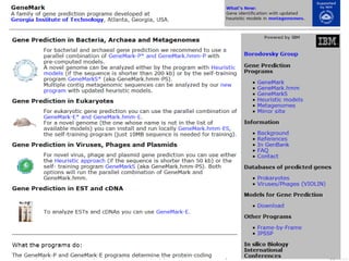 Gene prediction methods vijay | PDF
