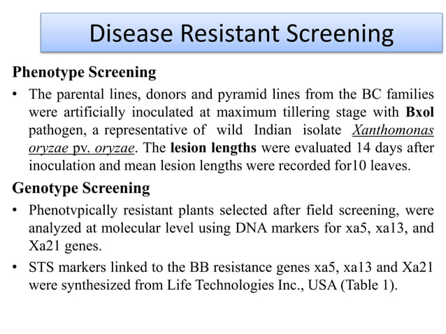 Gene Pyramiding11.pptx
