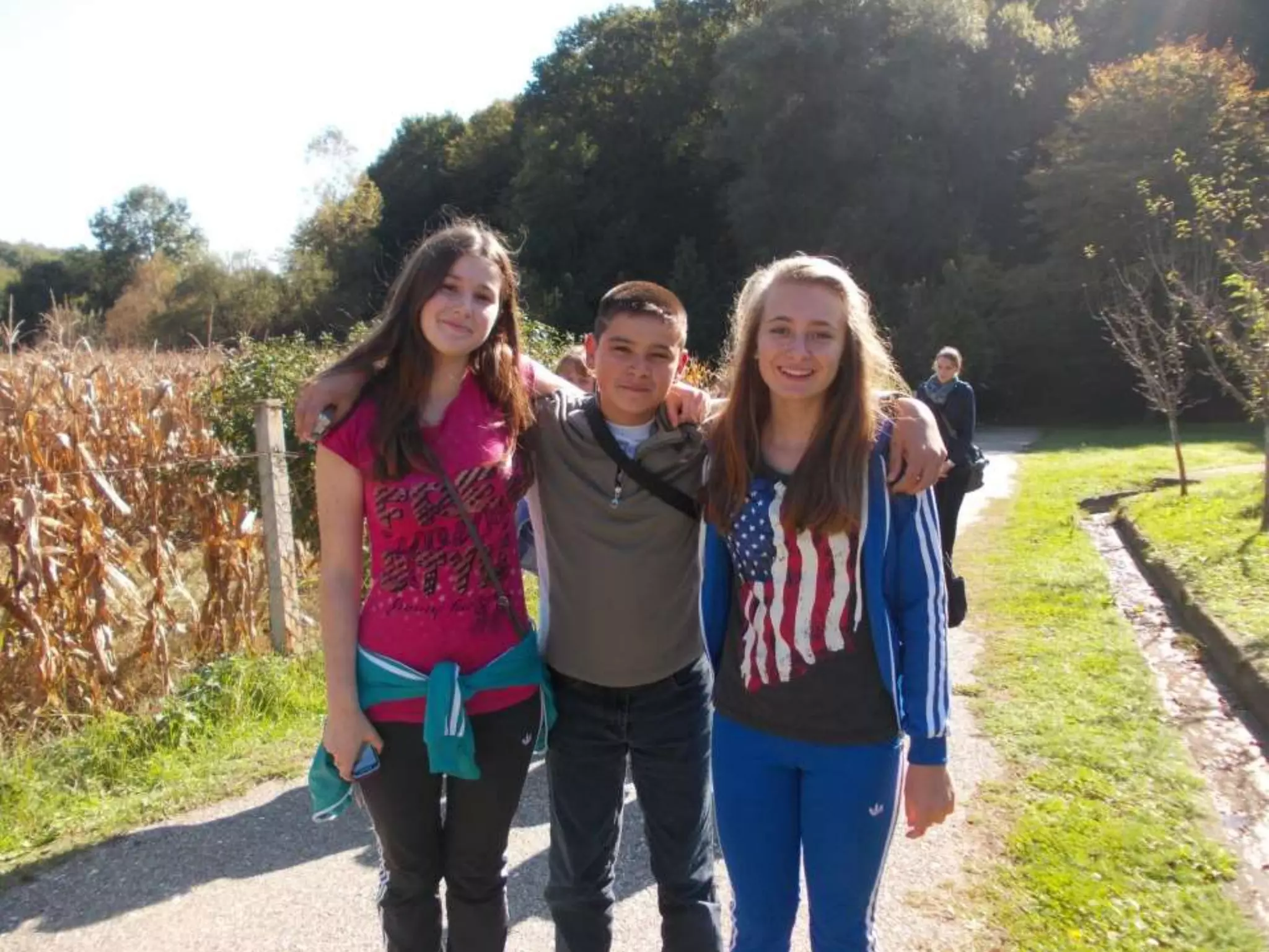 Generacija 2000 01 | PPTX