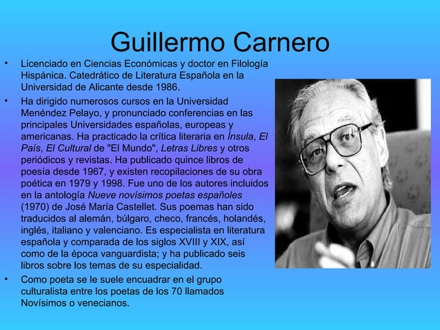 Generación Del 36 | PPT