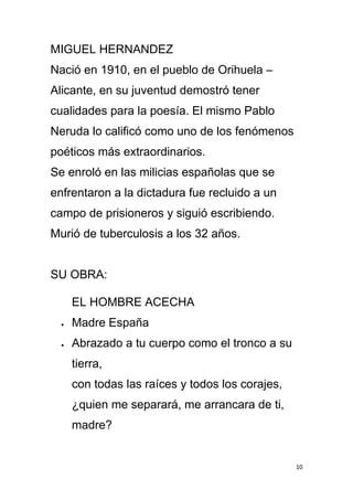 Generación del 36 | PDF