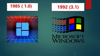 GENERACIONES DE WINDOWS.pptx
