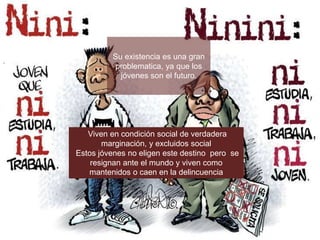 Generacion Nini
