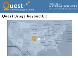 Quest overview with quick tour | PPT