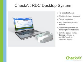 RDC Sales Overview | PDF