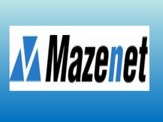 Mazenet | PPT
