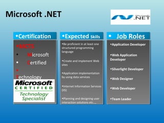 Mazenet | PPT | Web Development | Internet