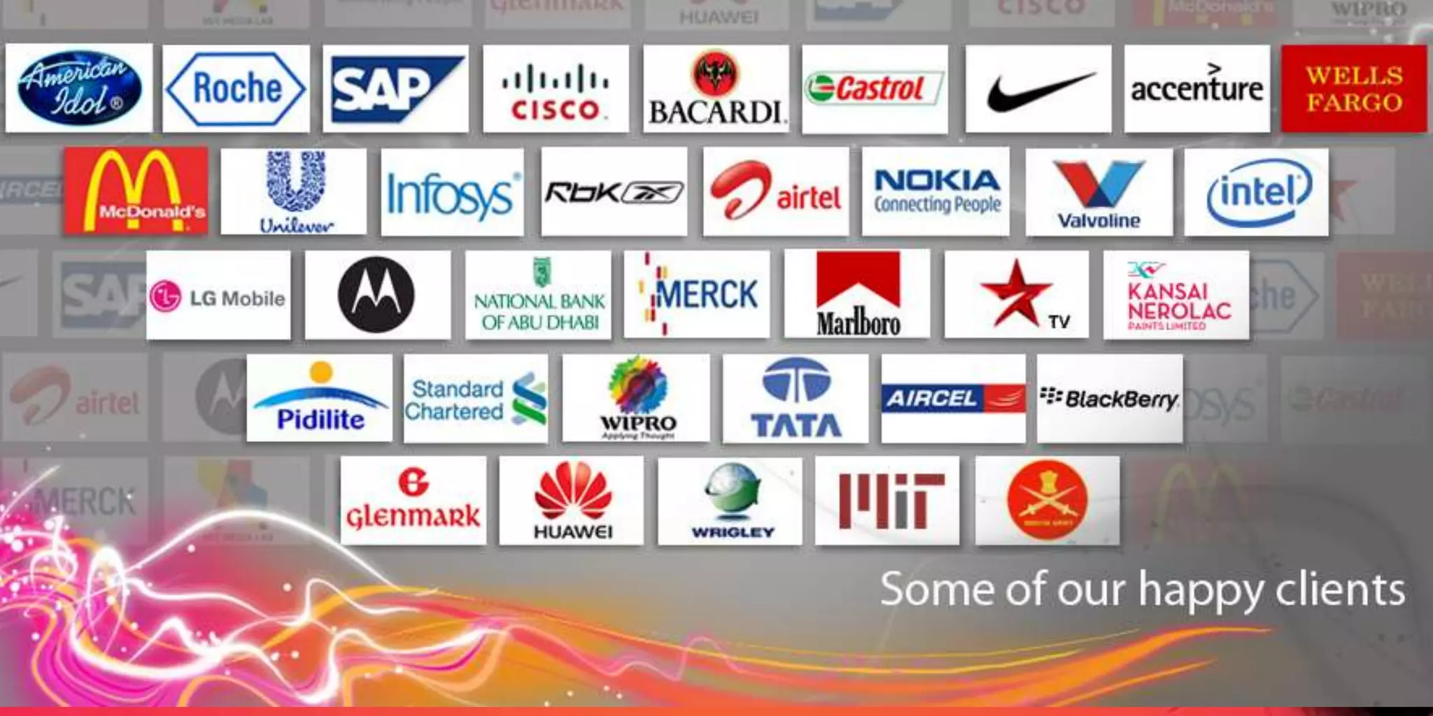 Interactive Media Applications | PPTX