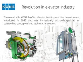 KONE in Azerbaijan | PDF