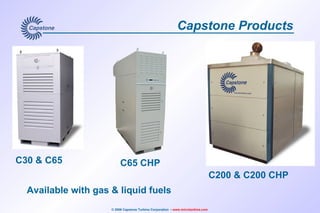 General Biogas Presentation | PPT