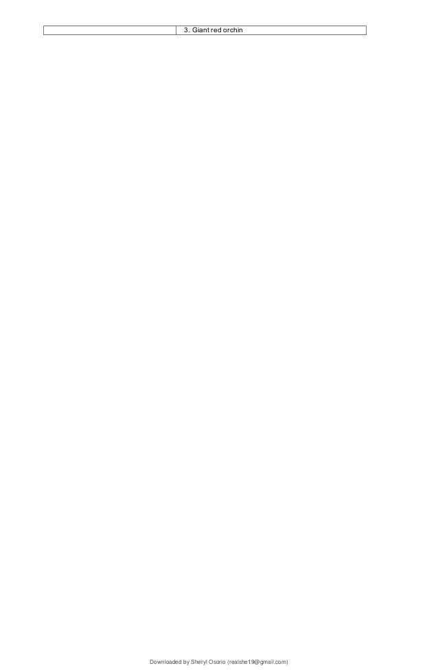 General biology-2-module-1-answers | PDF