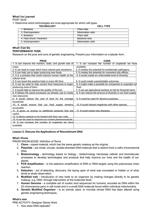 general-biology-2-module-1-answers_compress.pdf | Genetics | Science