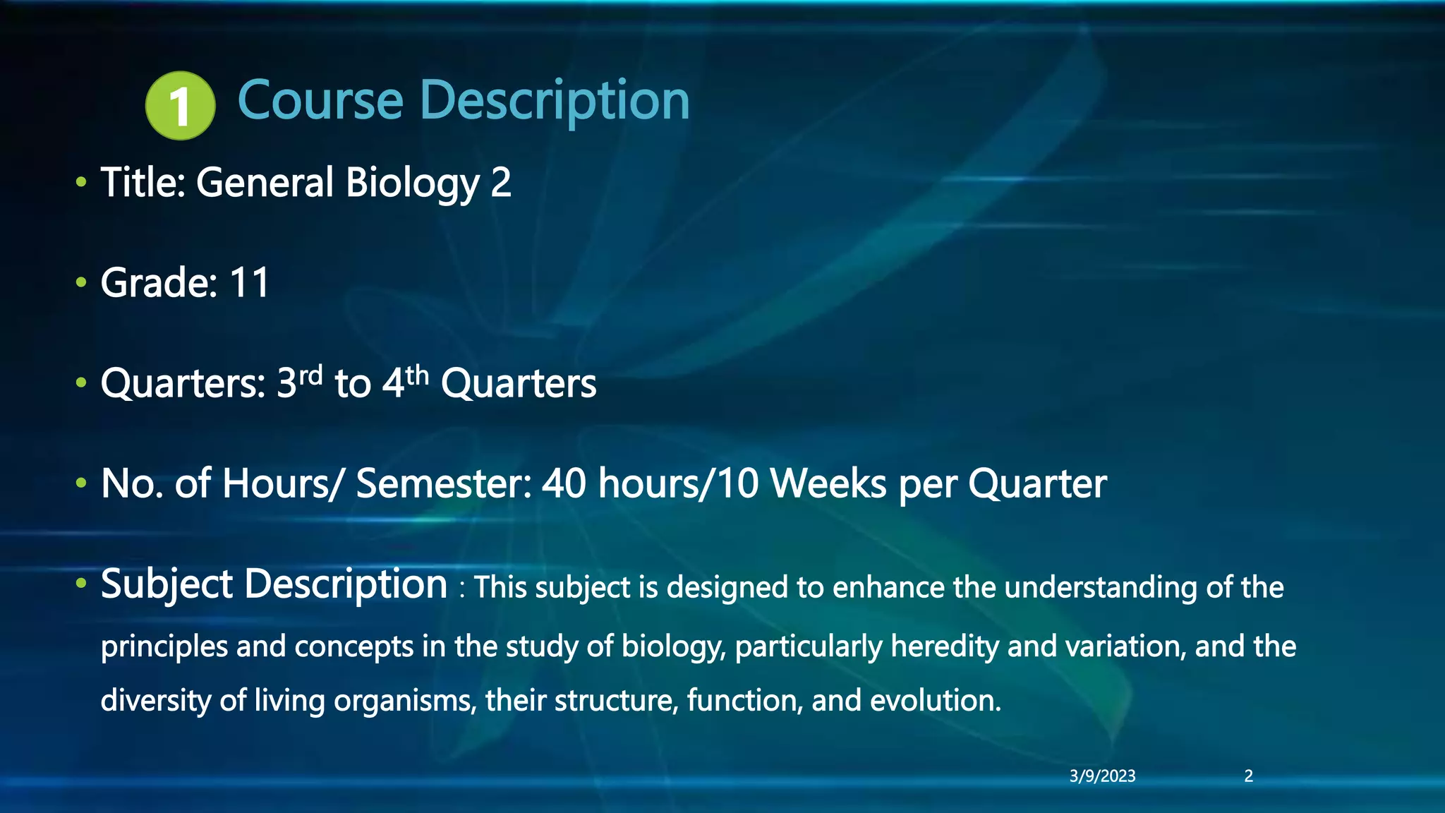 General-Biology-2-Orientation.pptx