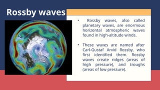 General-Circulation-of-the-Atmosphere.pptx