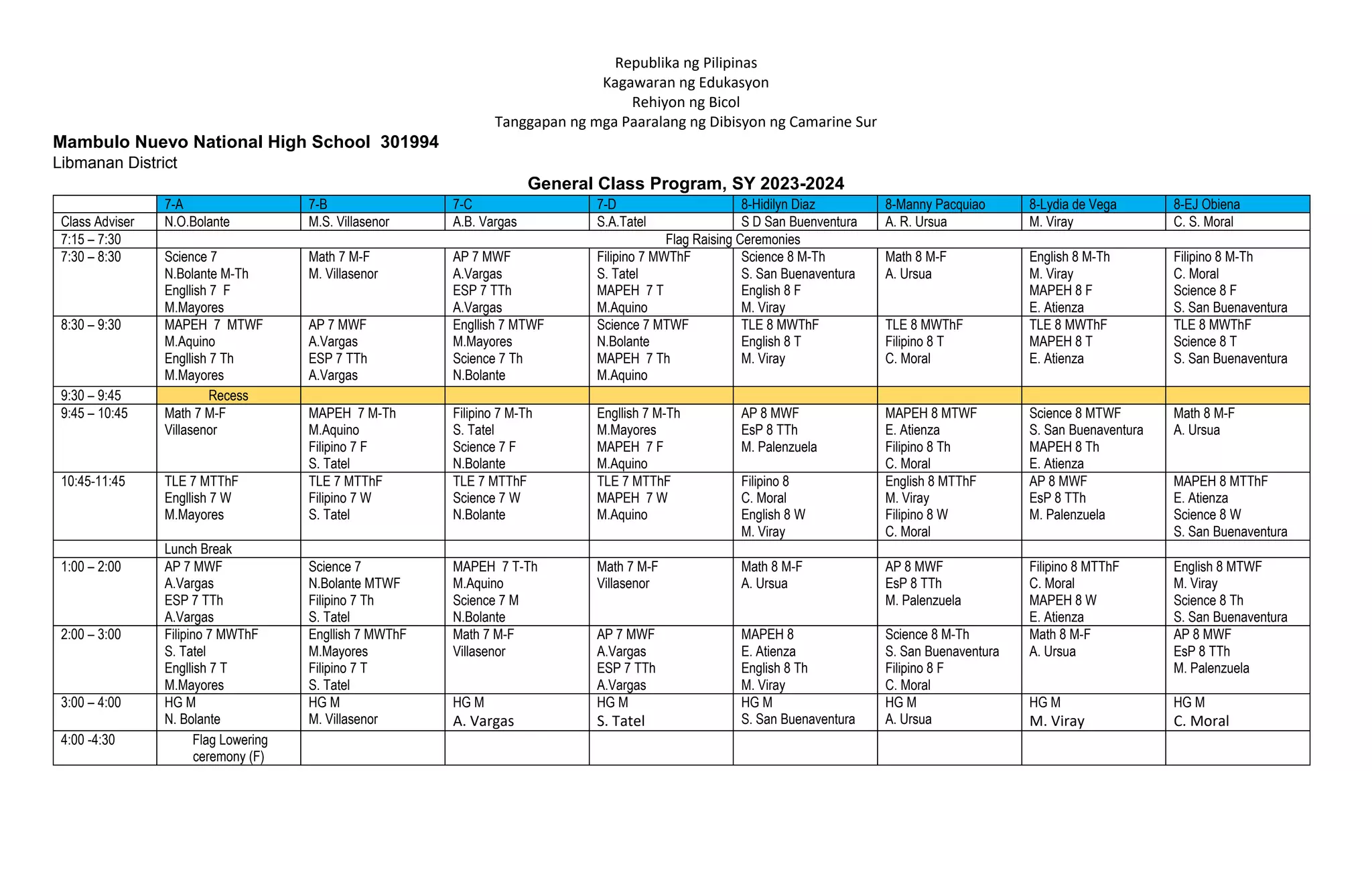 General-Class-Program-jhs-sy2023-2024.docx