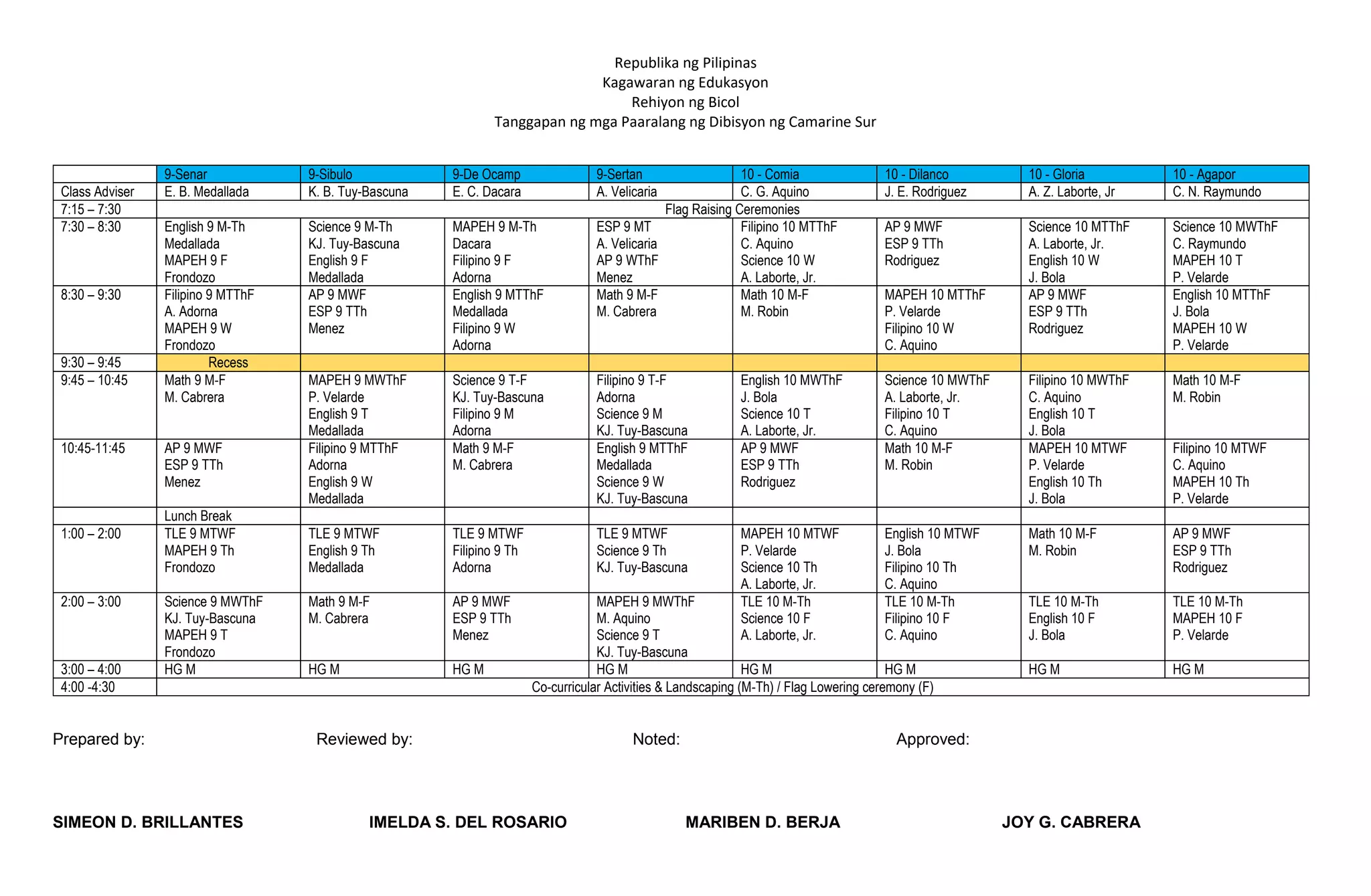 General-Class-Program-jhs-sy2023-2024.docx