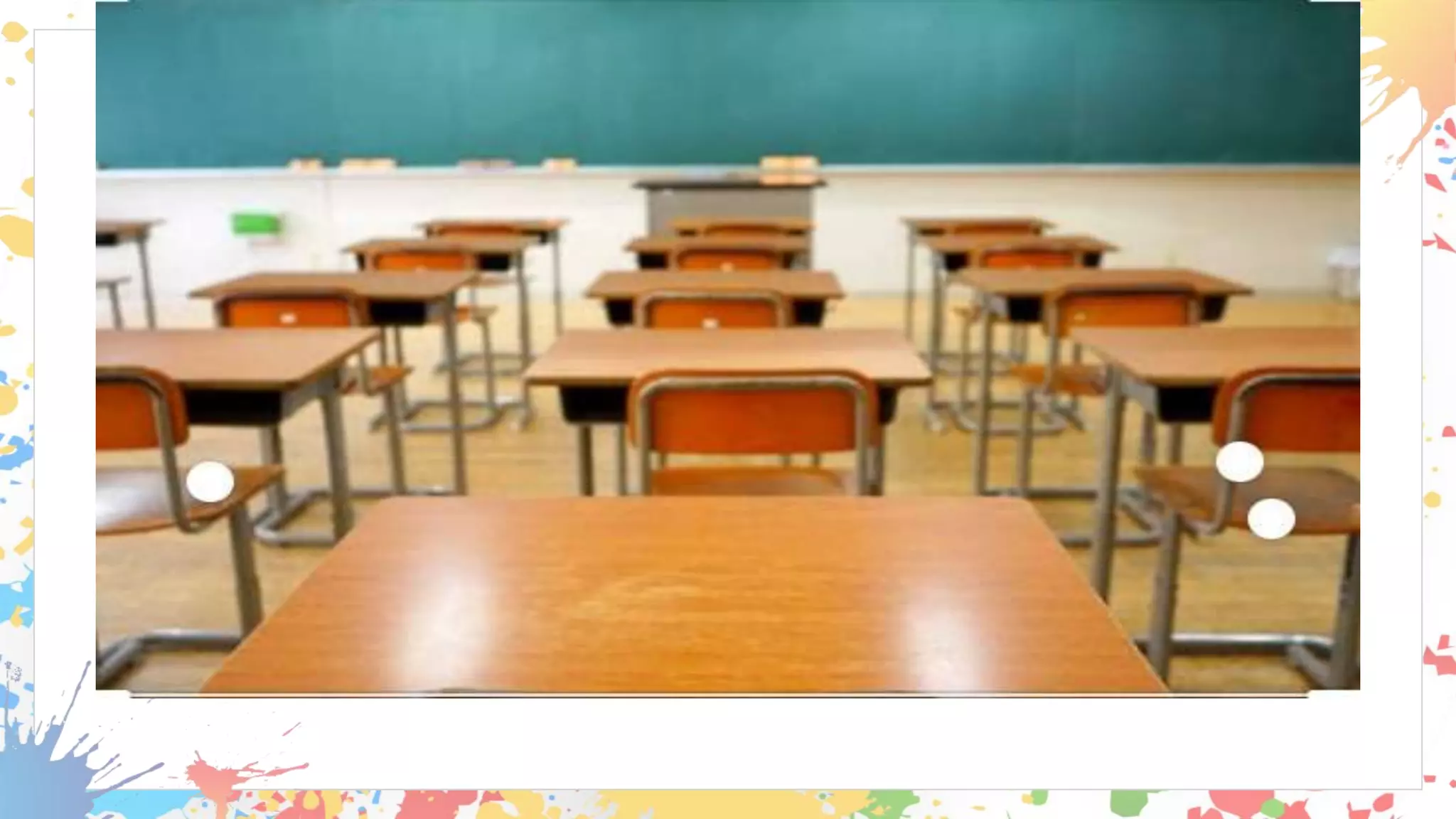 CLASSROOM CLIMATE | PPTX