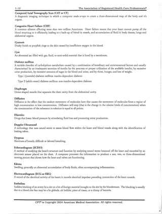 General Coding Terminology | PDF