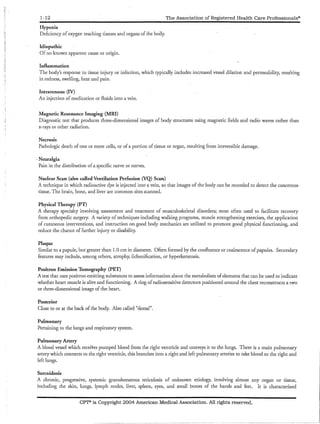 General Coding Terminology | PDF