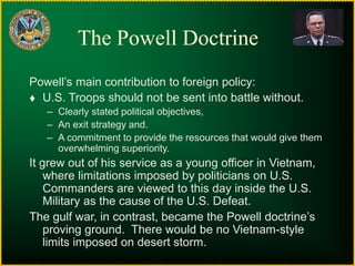 General colin-powell-on--leadership | PPT