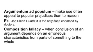 General education | PPTX