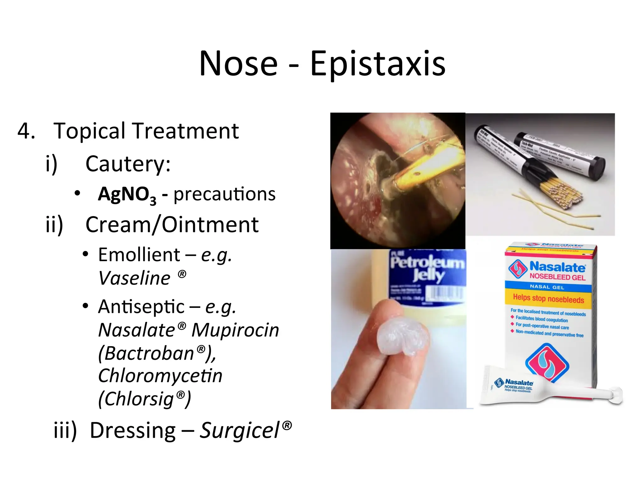 General ENT Emergency common ent emergencies | PDF