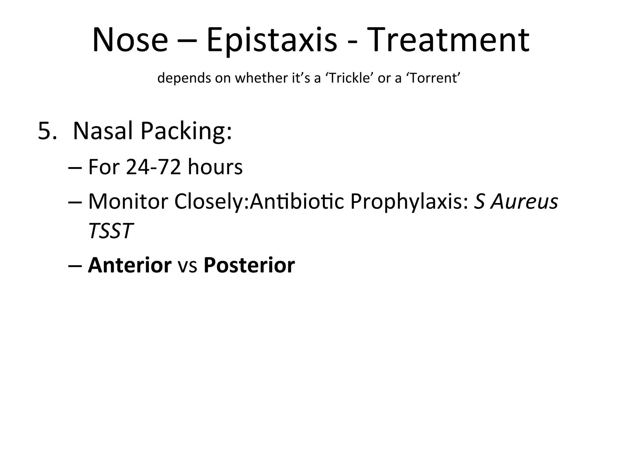 General ENT Emergency common ent emergencies | PDF