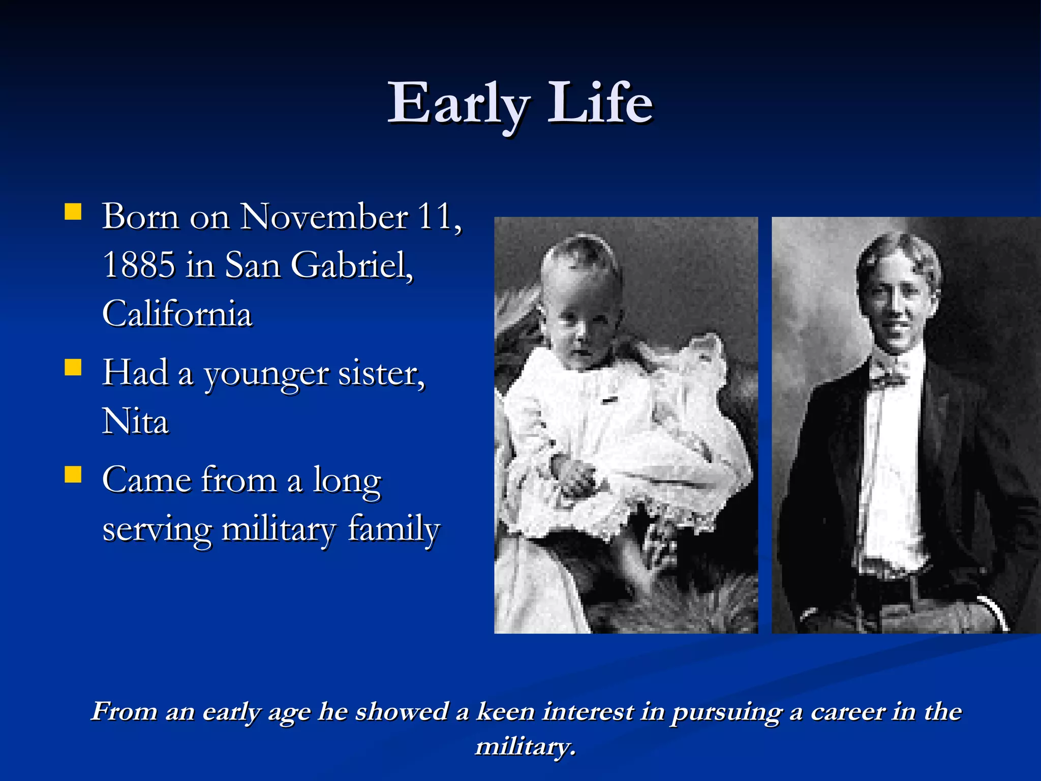 General George Patton | PPT