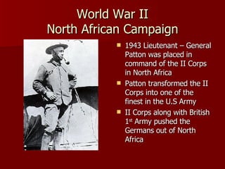 General George Patton | PPT