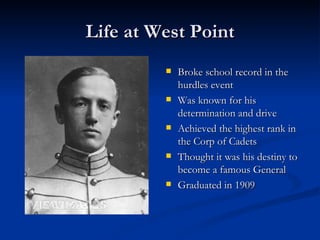 General George Patton | PPT