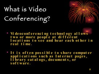 General Information PowerPoint | PPS